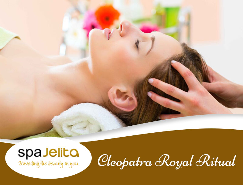 SpaJelita | Unveiling the beauty in you