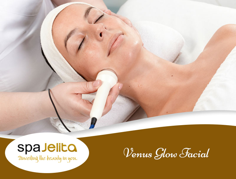 SpaJelita | Unveiling the beauty in you